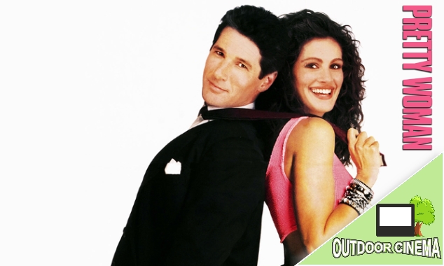 Pretty Woman at Thorndon Country Park South, Brentwood - Moonbeamers ...