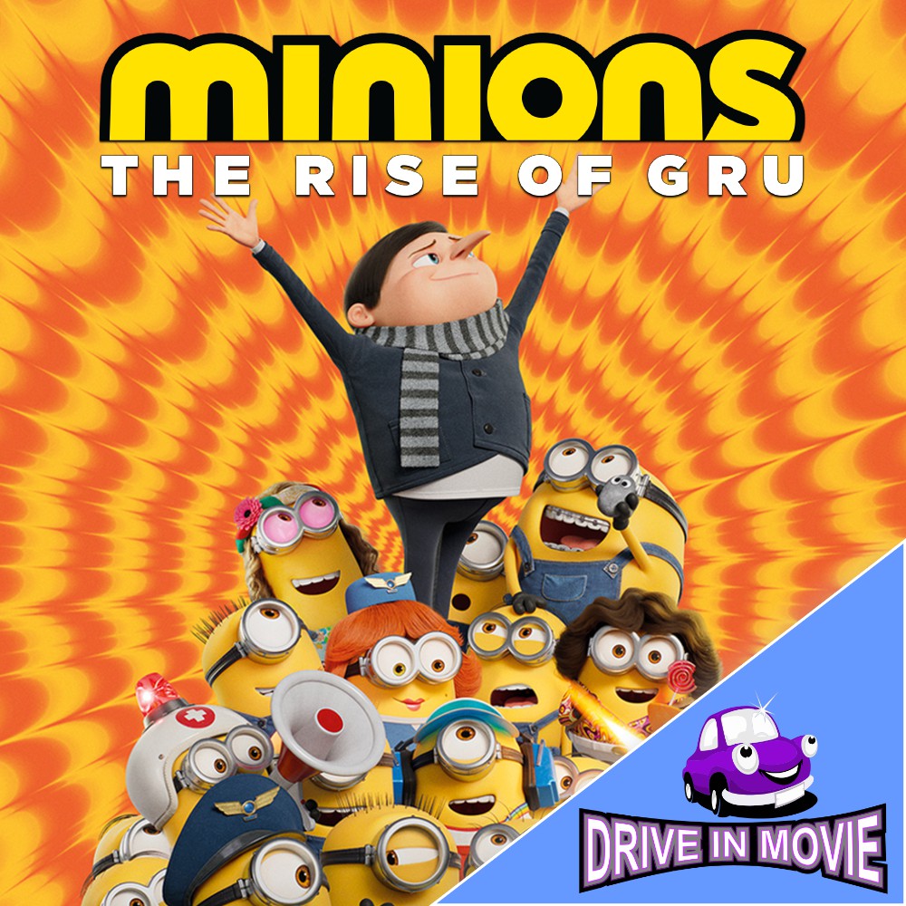 Whats On – Moonbeamers Popup Cinema