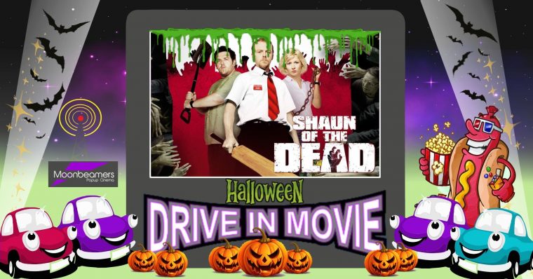 A Nightmare on Elm St (1984) - Halloween Drive In Movie - Moonbeamers ...